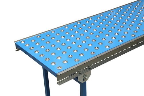 Mesa de bolas - KT15 series - BS Rollen GmbH