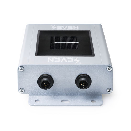 Sensor de radiación solar Modbus RTU - 3S-IS - SEVEN Sensor Solutions - RS485 / con sensor de ...