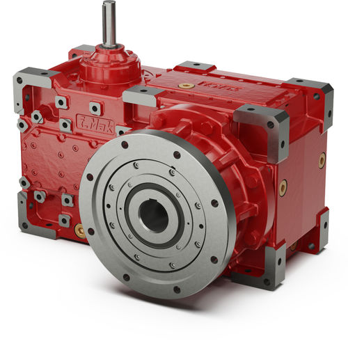 Reductor de engranajes cónicos - AE Series - I-MAK Réducteurs - de ...