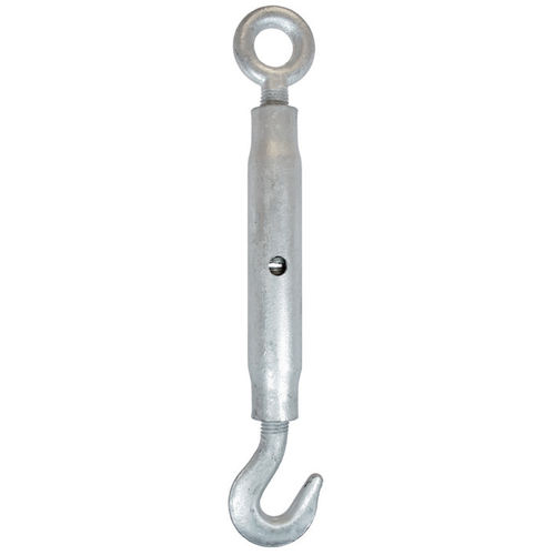 Tensor metálico de cadenas - 195 series - CARCANO - de cables / manual