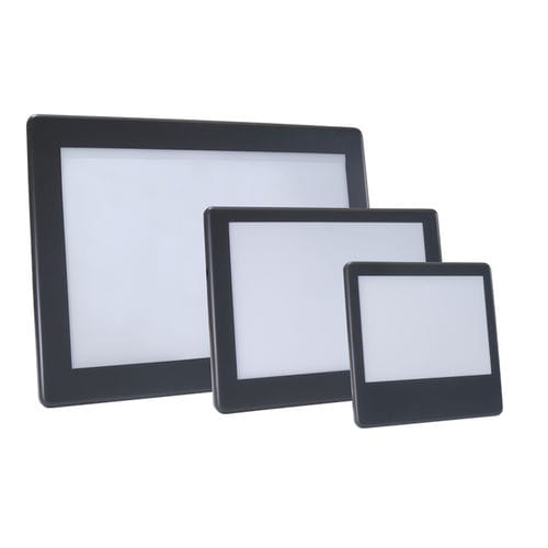 Panel luminoso LED - ML series - Techniquip Corporation