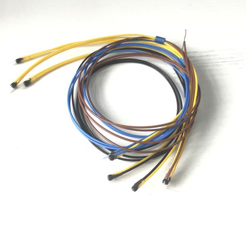 Termistor PTC - MZ6 - Focus Sensing and Control Technology Co.,LTD ...