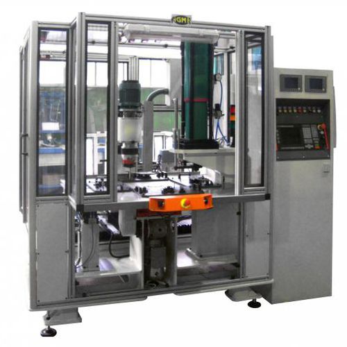 Insertadora automática - AGME Automated Assembly Solutions ...