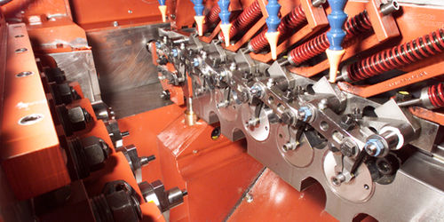 Fluido de deformación lubricante - CONDAT