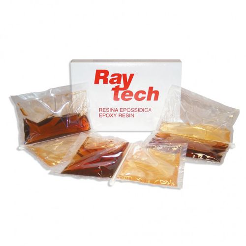 Resina epoxi - Rayresin - Raytech S.r.l. - de protección / de ...