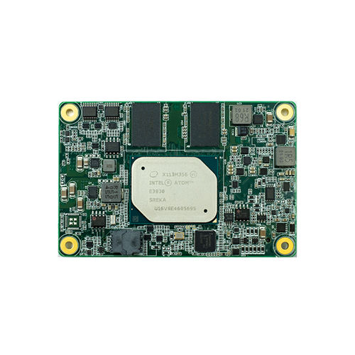 Computer-on-module COM Express Mini - AL9A8 - DFI - Intel® Atom E3900 / HDMI / eDP