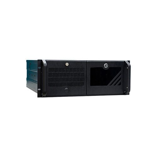 Computadora industrial - RM840-PR810 - DFI - box / de mesa / Intel® Xeon