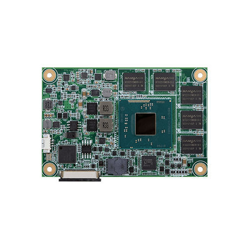 Computer-on-module COM Express Mini - BT9A3 - DFI - Intel® Atom E3800 ...