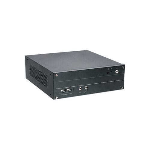 PC box - ST102-CS - DFI - de mesa / 9th Generation Intel® Core™ / 8th ...