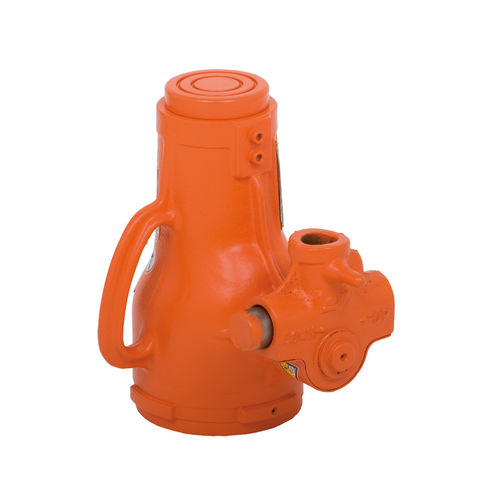 Gato tipo botella - JJ 1513 - Holmatro Industrial equipment - mecánico ...