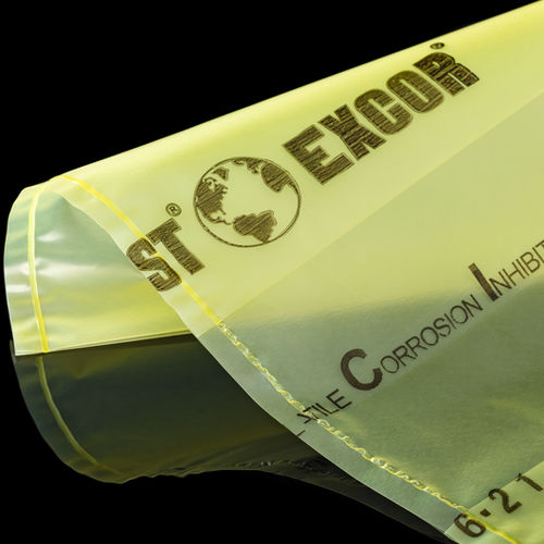 Bolsa anti-corrosión VCI - VALENO - EXCOR® Korrosionsschutz ...