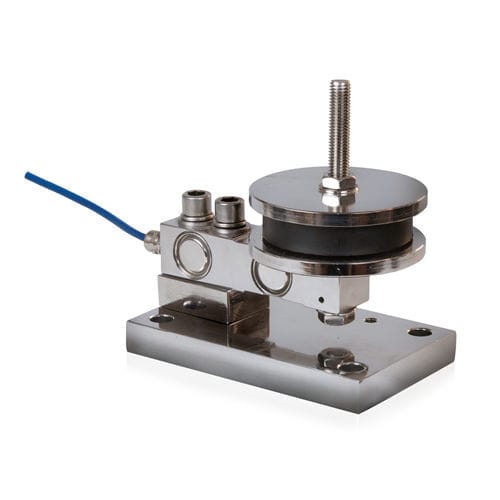 Módulo de pesaje ATEX - LA85 - Thames Side Sensors - para zona peligrosa / IP68 / IP69K