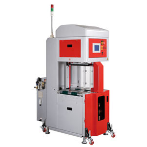 Flejadora totalmente automática - TP-702NS - Transpak - para revistas y periódicos / lateral ...