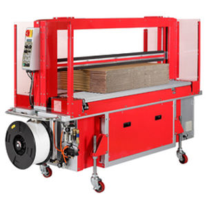 Flejadora automática - TP-702C - Transpak - para cartón ondulado / de placas / de alta velocidad