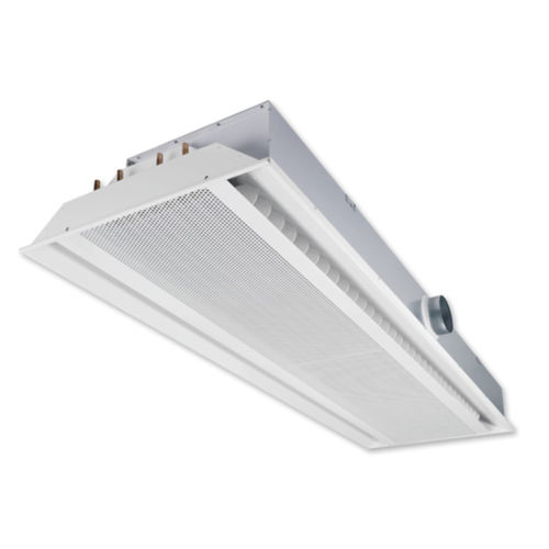 Viga fría - DID632 - TROX