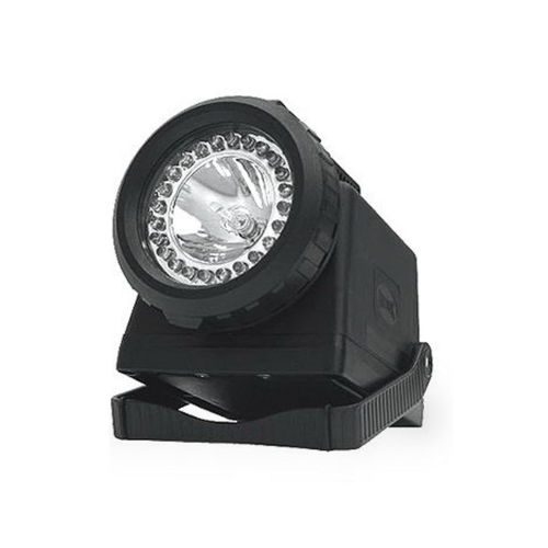 Linterna LED - HR series - Luznor Desarrollos Electronicos - de flash ...