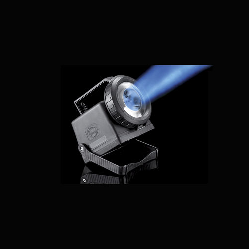 Linterna LED - LR-3 - Luznor Desarrollos Electronicos - de flash ...