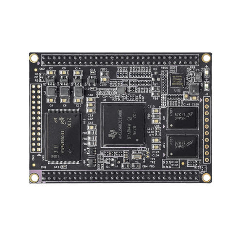 Computer-on-module ARM Cortex-A8 - MYC-C335X-V4 series - MYIR Electronics Limited - TI Sitara ...