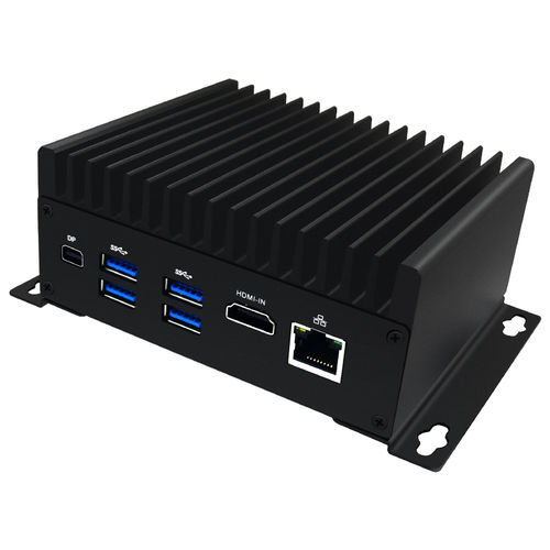 PC Edge - MYS-ZU5EV-32E8D-EDGE-BOX - MYIR Electronics Limited - IA ...