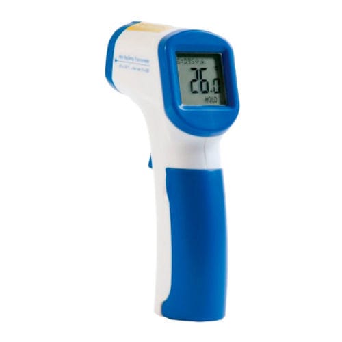 Termómetro de infrarrojos - 814-080 series - GESA TERMOMETROS - digital ...