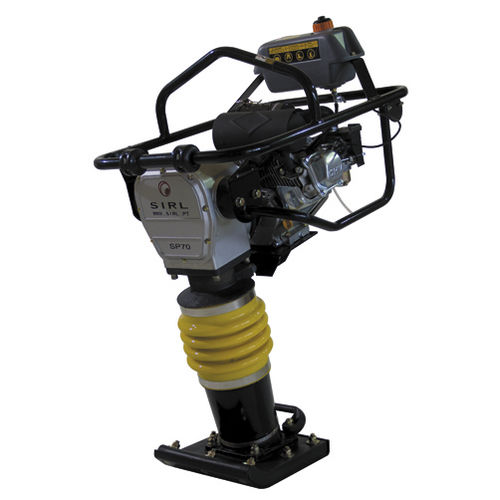 Pisón para compactación - SP70 - SIRL SA