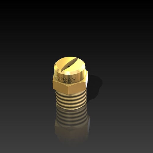 Boquilla de pulverización - MC3E - EUSPRAY BY EUROSPRAY SPRAY AND FILTER TECHNOLOGY - de ...