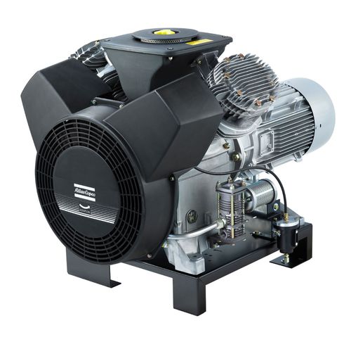 Compresor alternativo - LT series - Atlas Copco Construction Tools - de ...