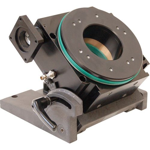 Unidade de giro angular - Föhrenbach GmbH, Positionier-Systeme - eléctrica