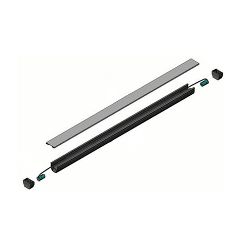 Borde sensible de seguridad - FRABA VITECTOR