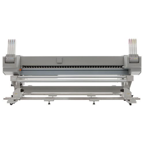 Impresora de gran formato - ValueJet 2638X - MUTOH