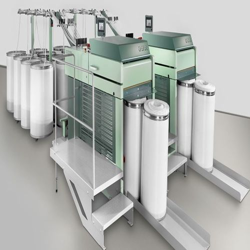 Manuar - RSB-D 27 - RIETER