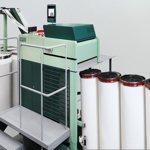 Manuar monocabezal - RSB-D 55 - RIETER