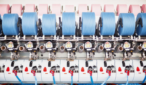 Hiladora de rotor - BD 8 - SAURER SCHLAFHORST - semiautomática