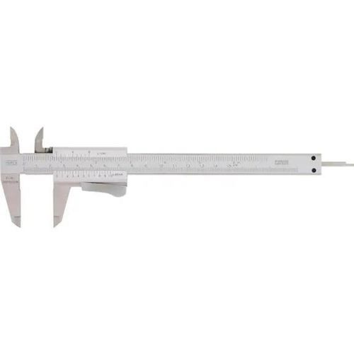 Pie de rey Vernier - 0015209906 - HELIOS-PREISSER - de acero inoxidable ...