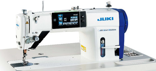 Máquina de coser punto anudado - DDL-9000CF Series - Juki Industrial ...