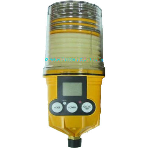 Lubricador automático - ADDINOL Pulsarlube M - ADDINOL Lube Oil