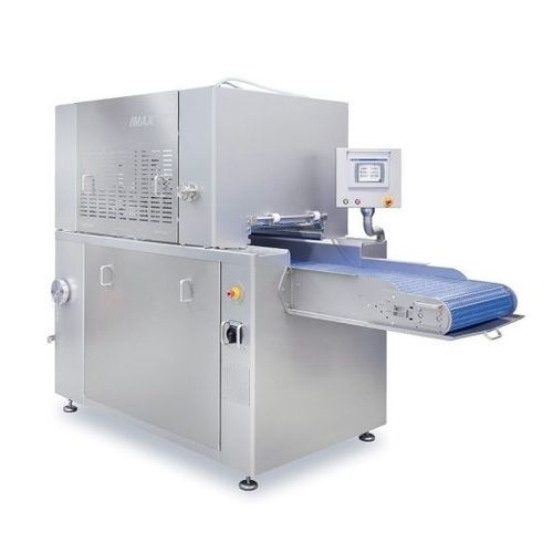 Inyector de salmuera para aves de corral - IMAX series - Schröder ...