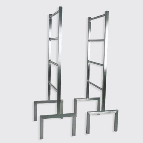 Sistema de colgado para salchichas - 100.39 series - Eberhardt GmbH