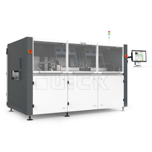 Máquina de soldadura blanda selectiva por ola - E L 9 W 5 0 5 0 Z D 1 A ...