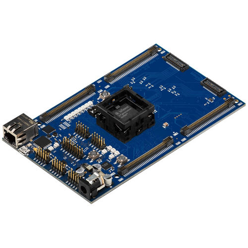 Microcontrolador 32 bits - KIT_A2G_TC377_5V_TRB_S - Infineon Technologies AG - de uso general ...