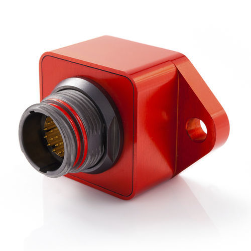 Convertidor CAN - CAN-v2 - TEXYS - con 8 entradas analógicas