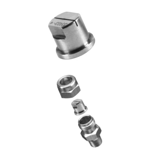 Boquilla de soplado - DELAVAN France - de aire comprimido / de chorro ...