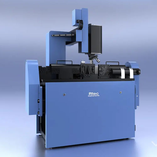 Tribómetro - TwinRoller-3000 - RTEC Instruments