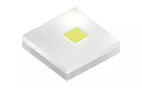 LED verde - OSTAR® - OSRAM Opto Semiconductors - compacto / chip / SMD