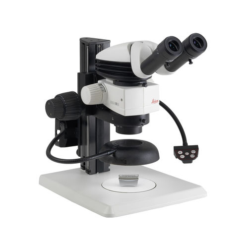 Iluminación LED - LED3000 DI - Leica Microsystems GmbH