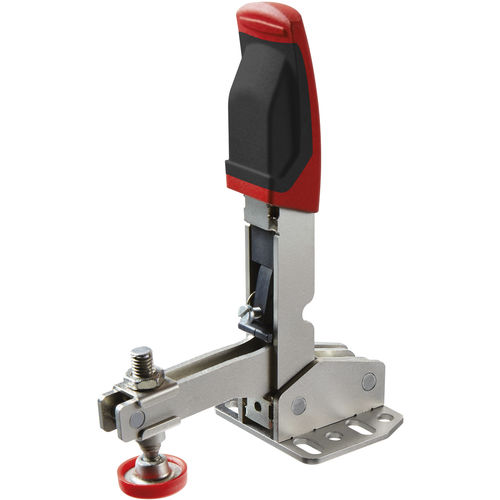 Dispositivo de sujeción rápida vertical - STC-VH - BESSEY Tool GmbH ...
