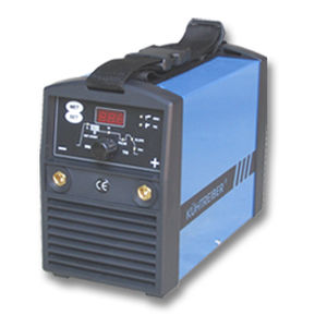 Soldadora TIG - KITin 150-170 TIG LA - Kuhtreiber s.r.o. - portátil ...