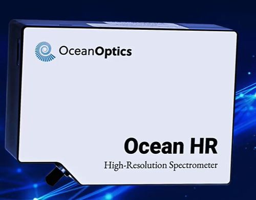 Espectrómetro NIR - HR2 - Ocean Insight - Vis-NIR / UV-vis / de proceso
