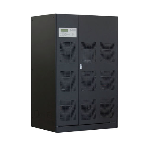 Commutador de transferencia estático - STS 300 - Borri Spa - trifásico / monofásico