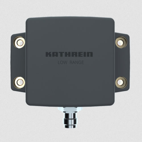 Antena RFID - LORA - KATHREIN Solutions GmbH - de panel / de exterior / IP67